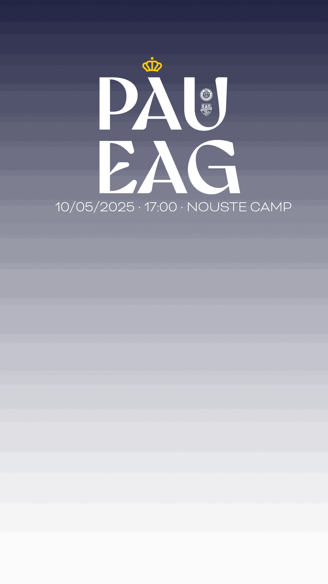 Pau FC – Site Officiel – Site officiel du Pau Football club